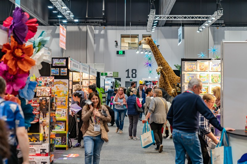 澳大利亚礼品及家庭用品展览会 Melboume Gift Fair – 广东天涯展览有限公司