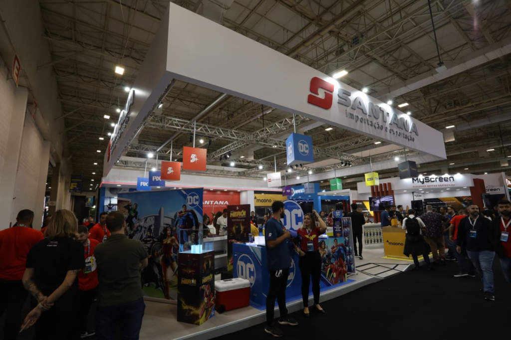 墨西哥国际消费电子及家电展Latin American Electronics Mexico – 广东天涯展览有限公司